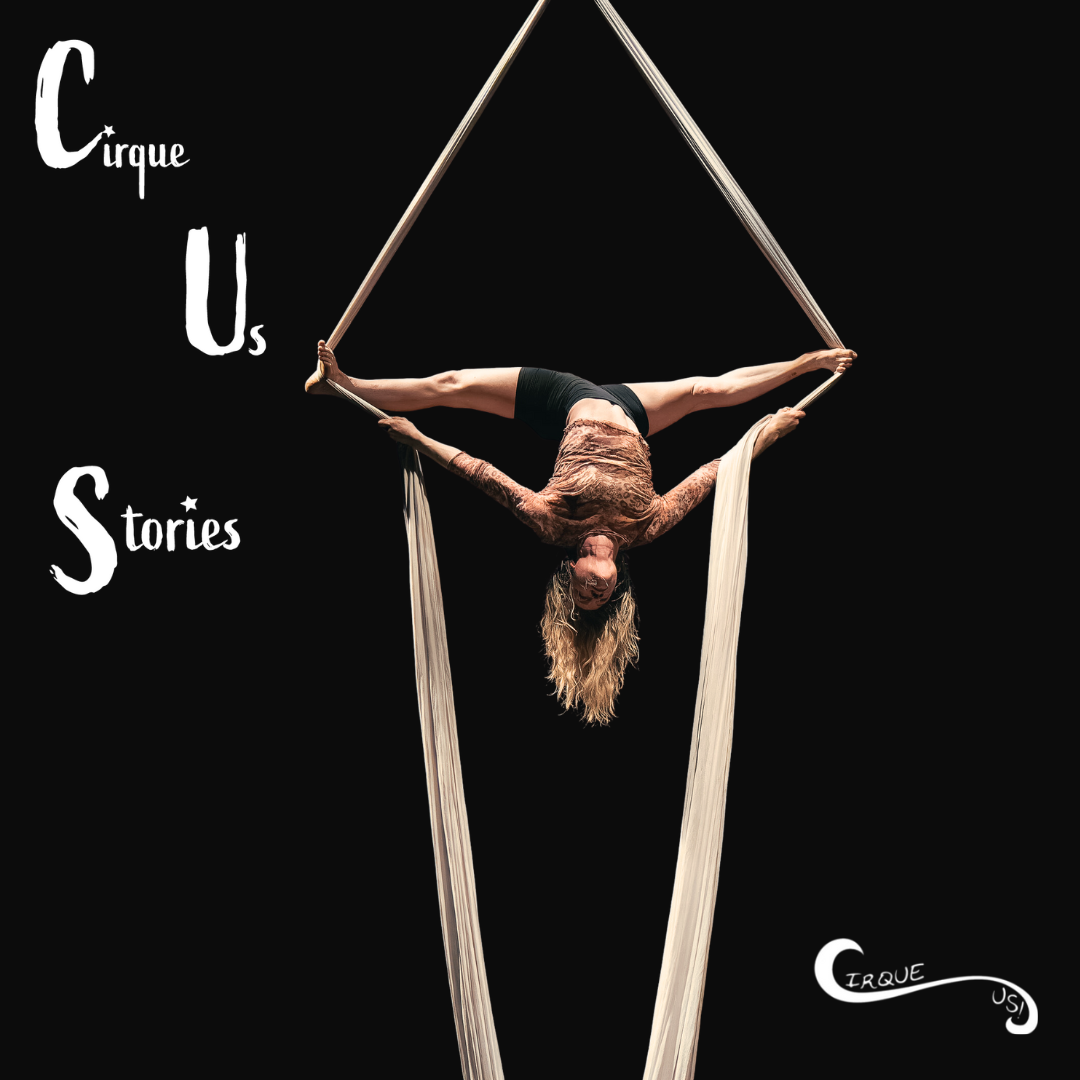 Cirque Us Stories | Kids Out and About Rochester