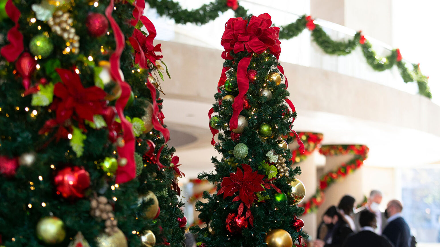 DSO Family Christmas Pops | Kids Out and About Dallas