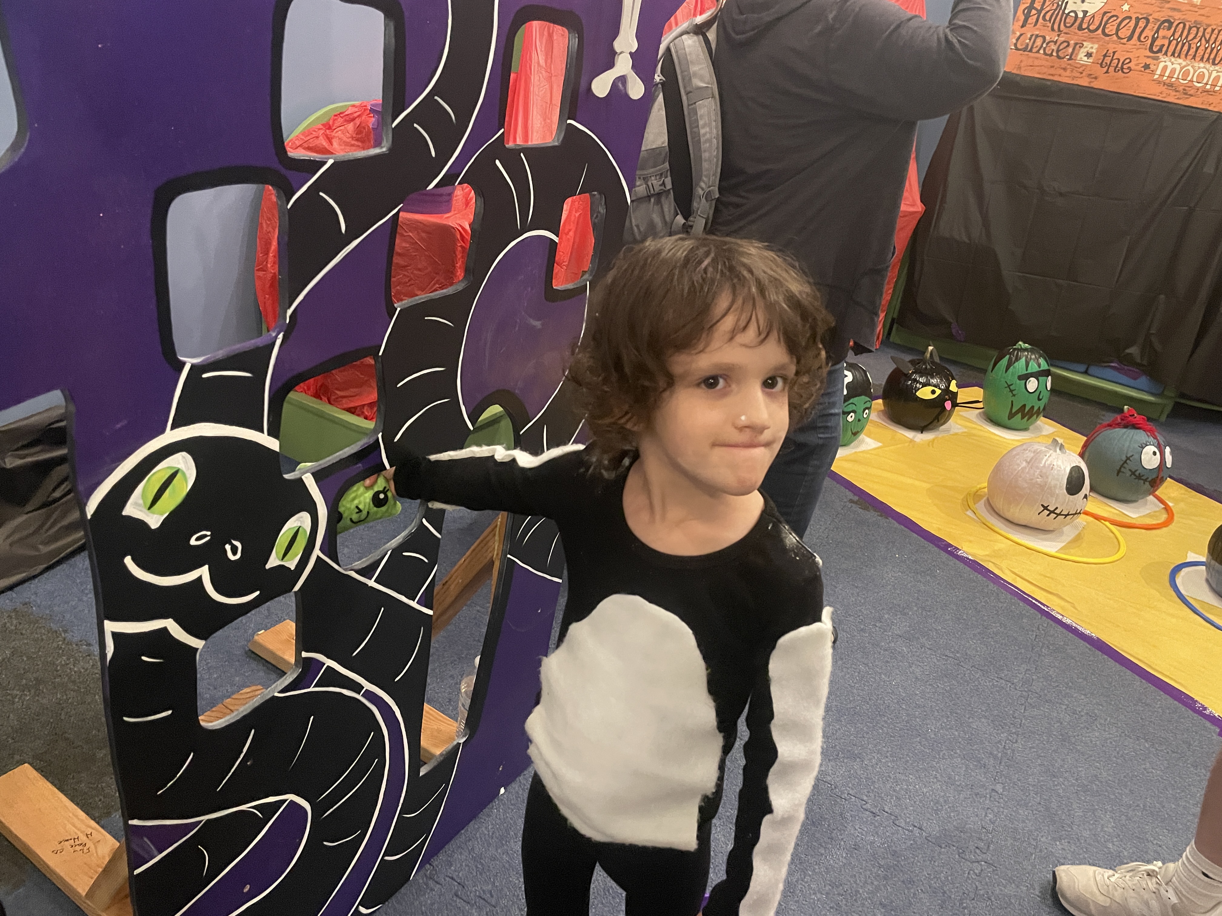 SpookTacular at The Woodlands Children’s Museum | Kids Out and About ...