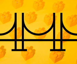 Homeschool: Lego STEM Challenge: Bridges | Kids Out and About Dallas