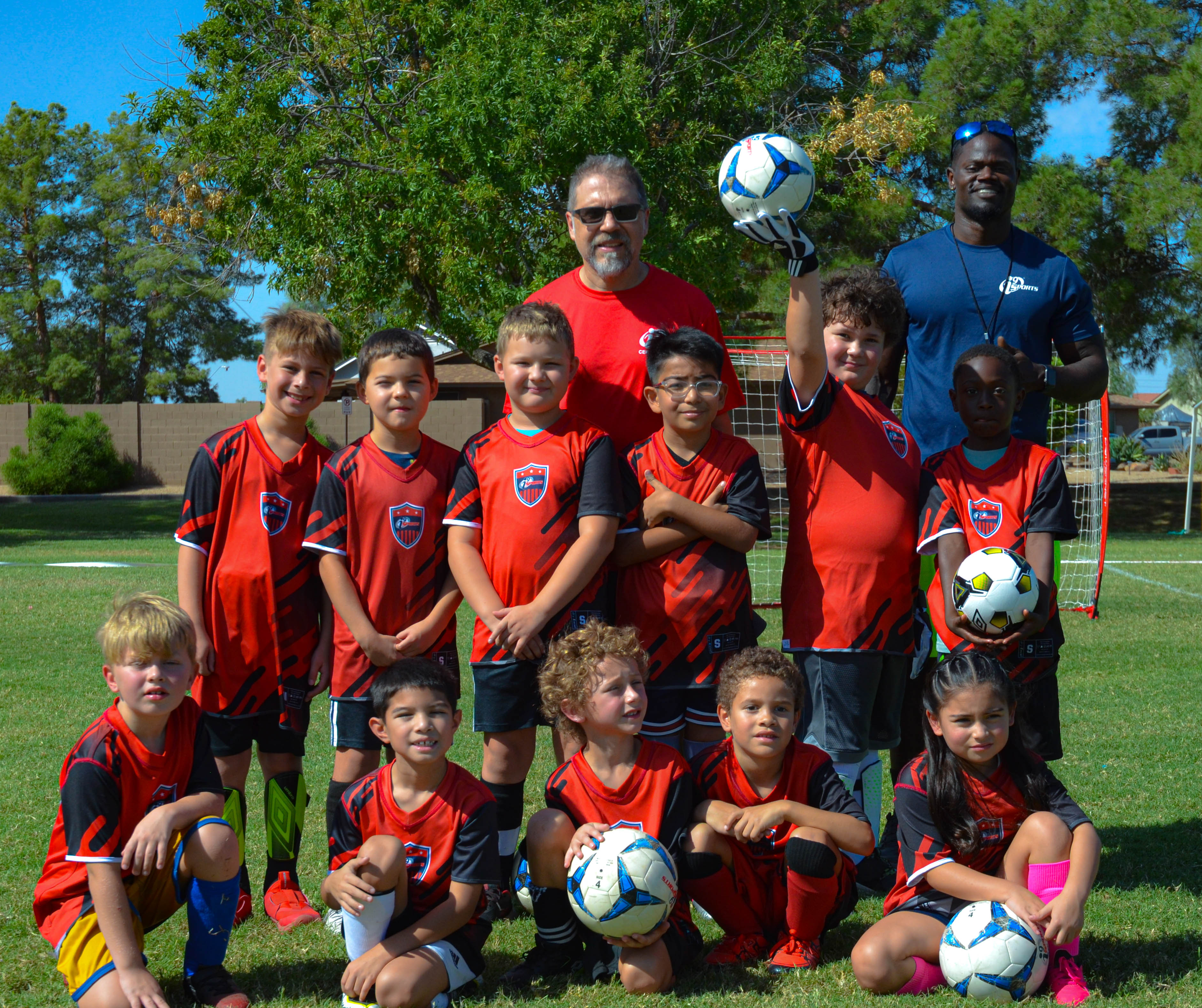 FALL YOUTH SPORTS SEASON | Kids Out and About Phoenix