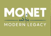 Monet and his Modern Legacy - The Nelson-Atkins Museum | Kids Out and ...