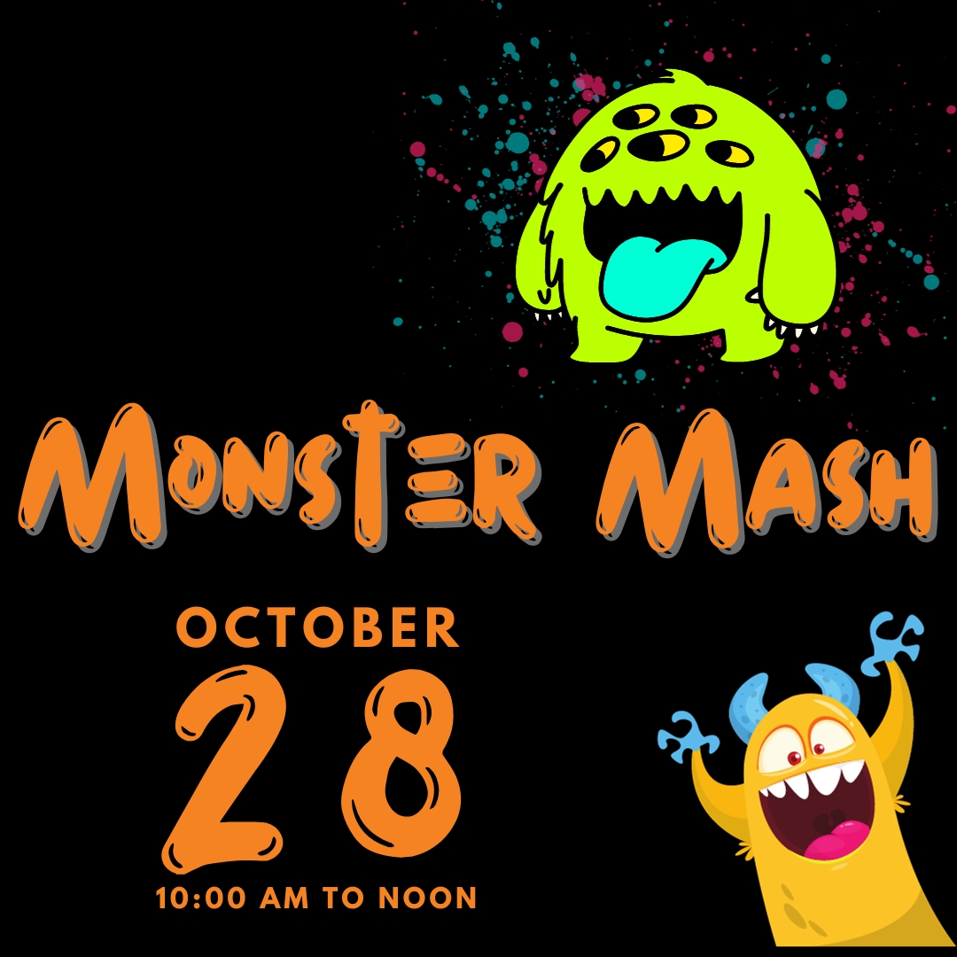 Halloween Monster Mash | What’s happening in Westchester