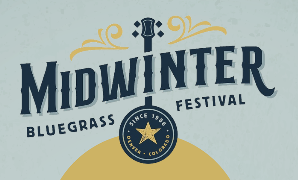 Mid Winter Bluegrass Festival | Kids Out and About Denver