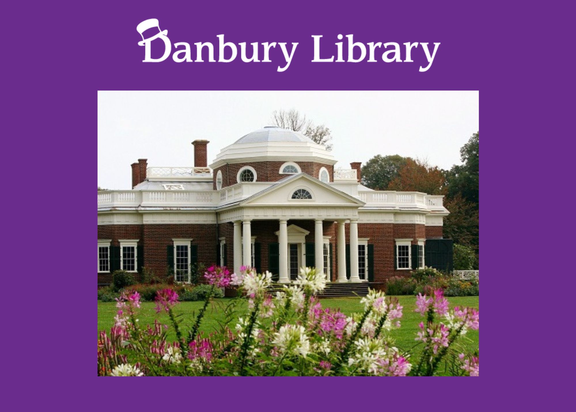 Thomas Jefferson’s Monticello - a Virtual Tour | Kids Out and About DMV