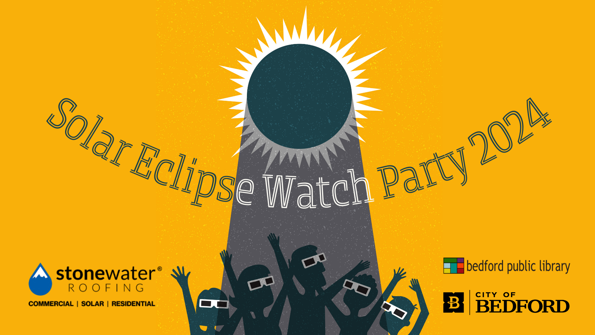 Solar Eclipse Watch Party | What’s happening in the Mid-Cities
