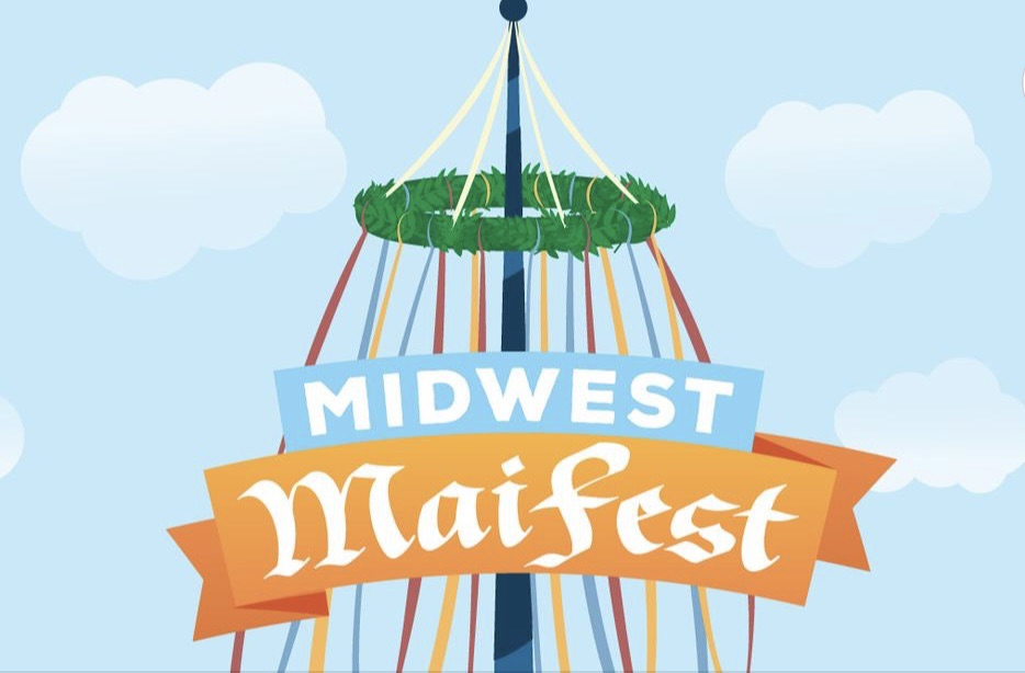Midwest Maifest | Kids Out and About St. Louis