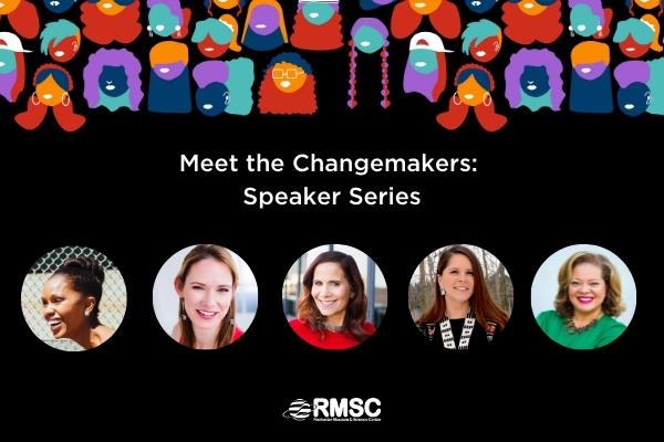 Meet The Changemakers: Speaker Series- Mimi Lee | What’s happening in ...