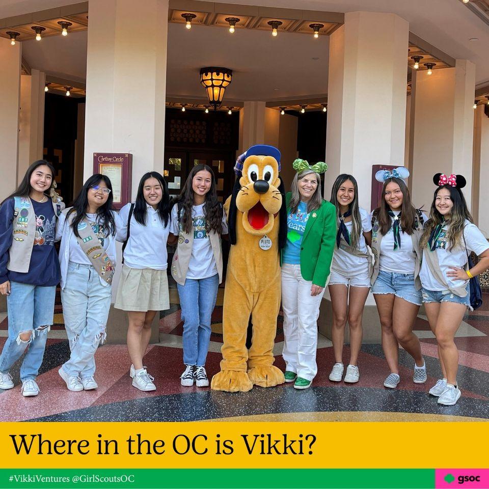 Girl Scouts of Orange County | Kids Out and About Orange County