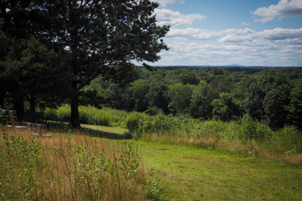 Drumlin Farm Wildlife Sanctuary | Kids Out and About Boston