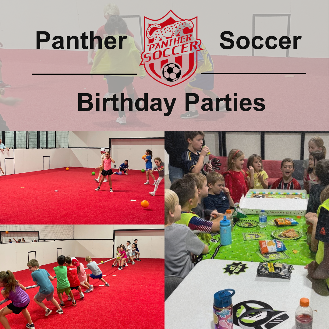 Birthday Party Locations & Ideas in the Houston Area | Kids Out and ...