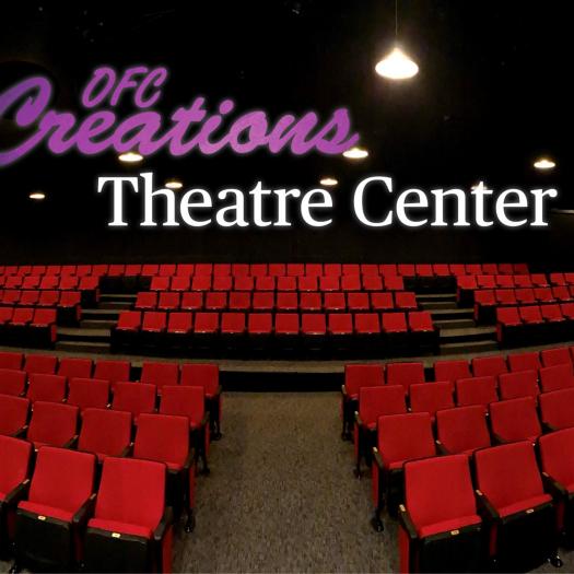OFC Creations Theatre Center / Old Farm Cafe | Kids Out and About Rochester