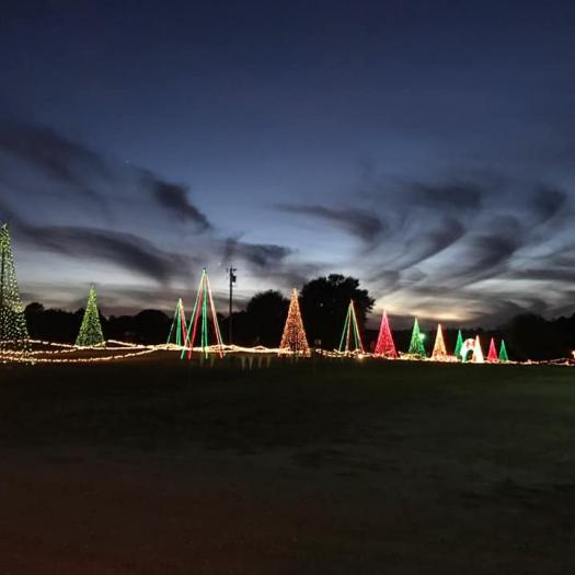 Santaland Tyler, Texas | Kids Out and About Dallas