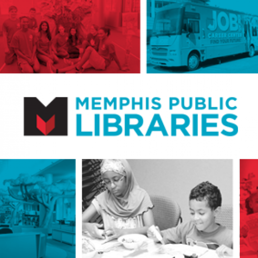 Memphis Public Libraries | Kids Out and About Memphis