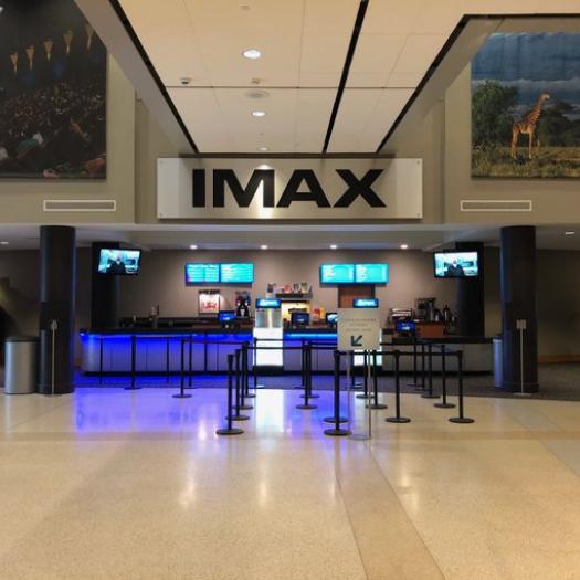 IMAX Theatre | What’s happening in Indianapolis