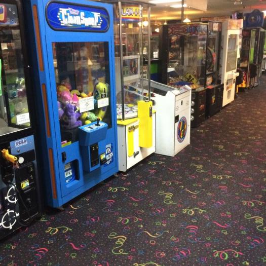 Butler Skateland | Kids Out and About Milwaukee