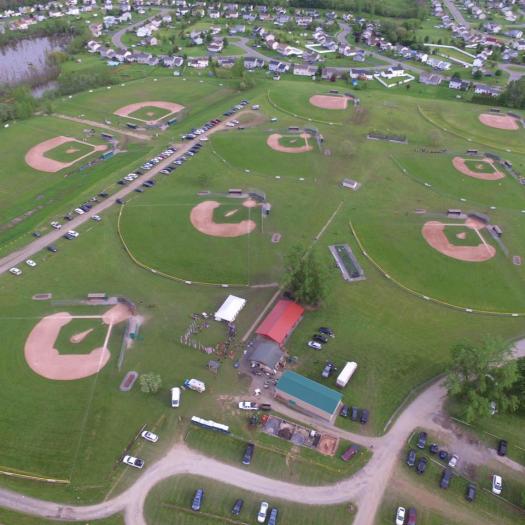 Rush Henrietta Athletic Association | Kids Out and About Rochester