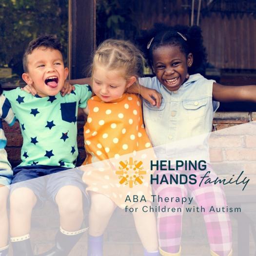 Helping Hands Family | Kids Out and About Philadelphia