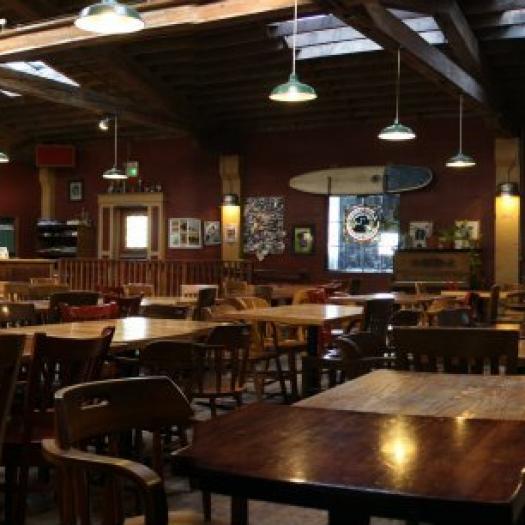 Lucky Labrador Brewing Company - Hawthorne Brew Pub | Kids Out and ...