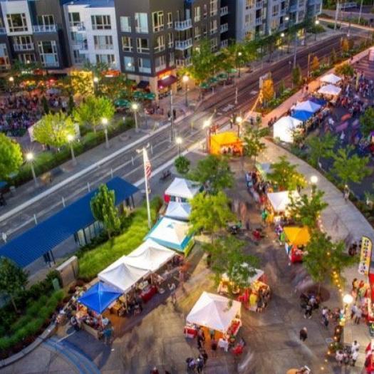 City of Beaverton | Kids Out and About Portland