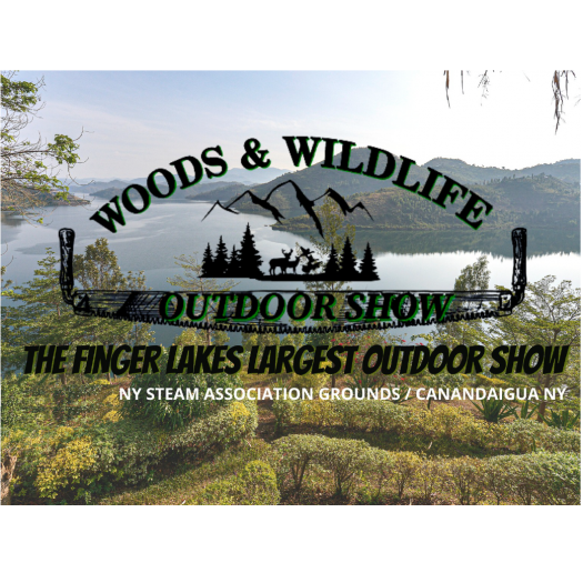 Woods and Wildlife Outdoor Show | Kids Out and About Rochester