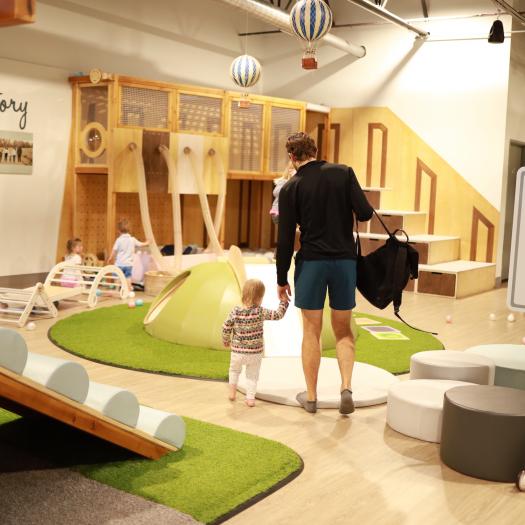 kickin it school set