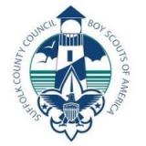 Suffolk County Council - Boy Scouts of America | Kids Out and About ...